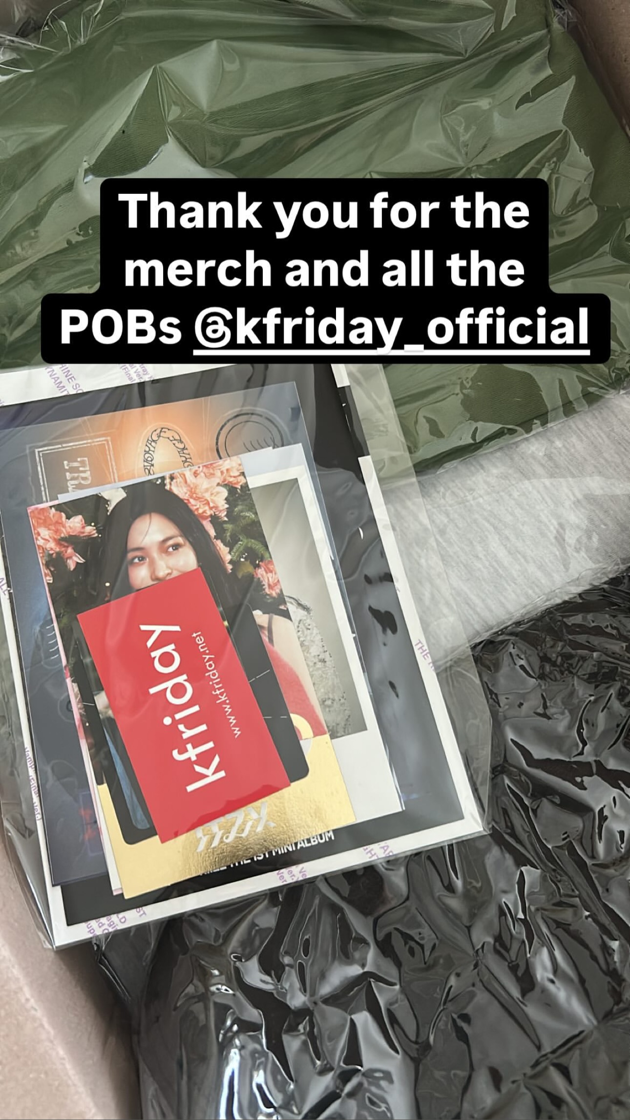 Kfriday Review - 681